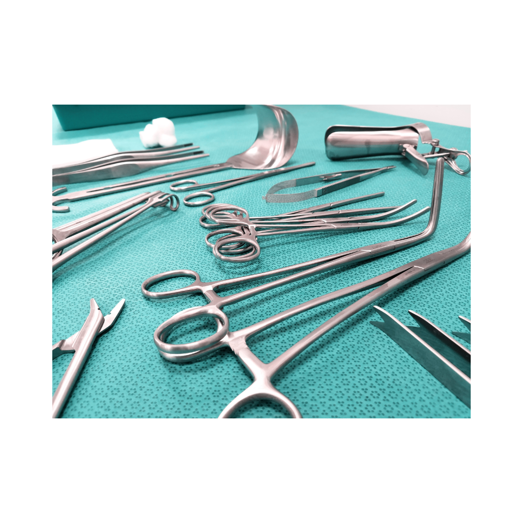 SURGICAL INSTRUMENTS & EQUIPMENT – LifeCare Solutions