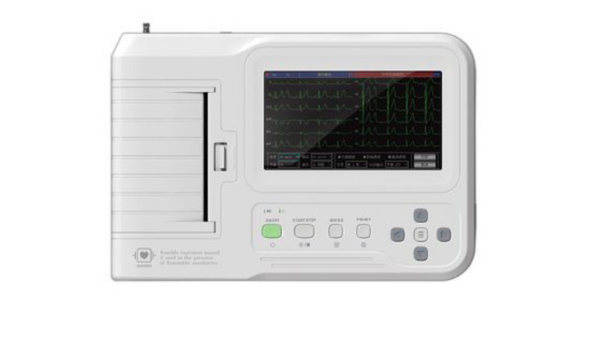 ECG - CONTEC - 600G – LifeCare Solutions