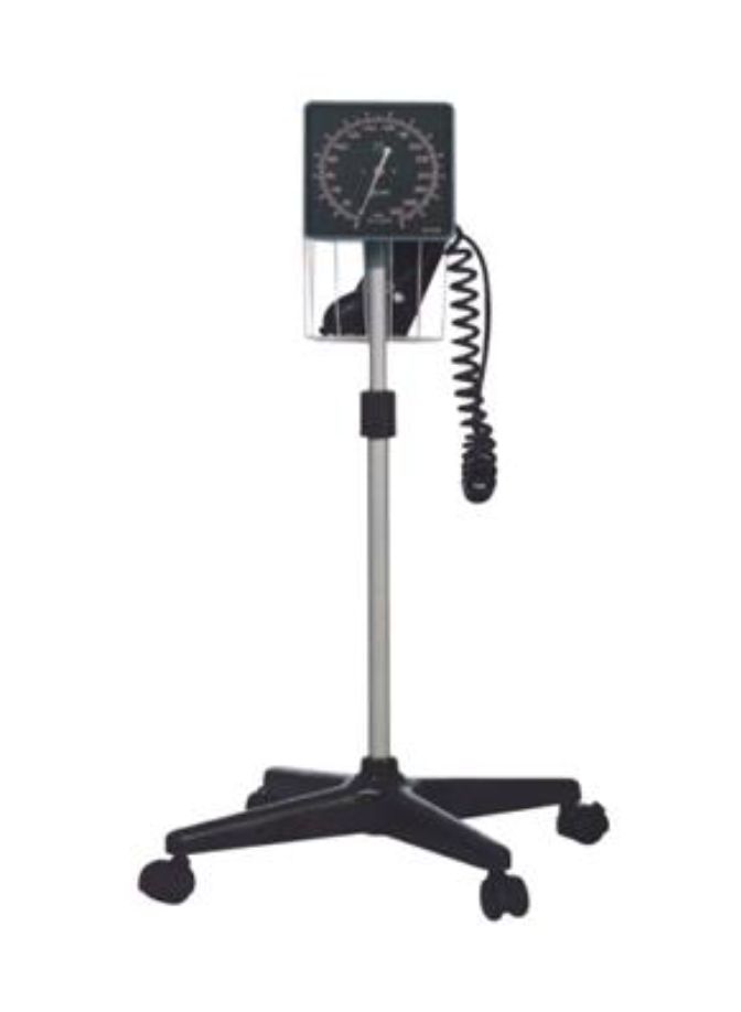 Aneroid BP Meter - Mobile – LifeCare Solutions