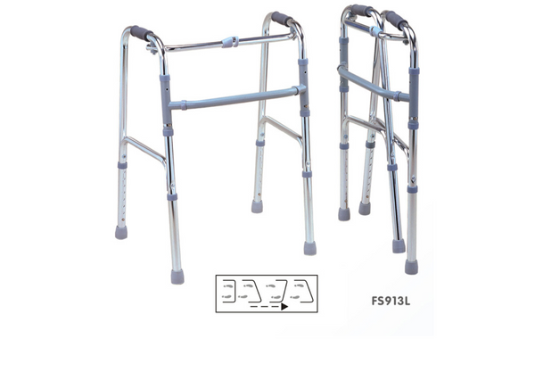 STD Pulpit Walker – LifeCare Solutions