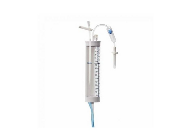 Infusion Set Buretrol - 150ml – LifeCare Solutions