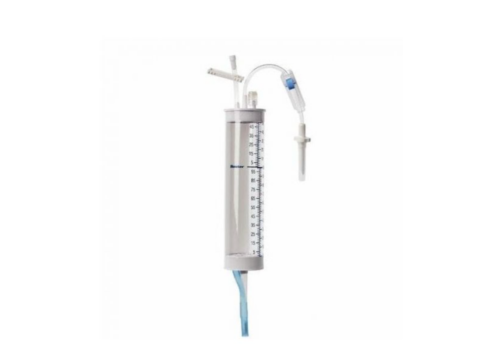 Infusion Set Buretrol - 150ml – LifeCare Solutions