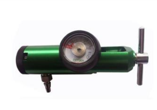 Oxygen Regulator Pin Index – LifeCare Solutions